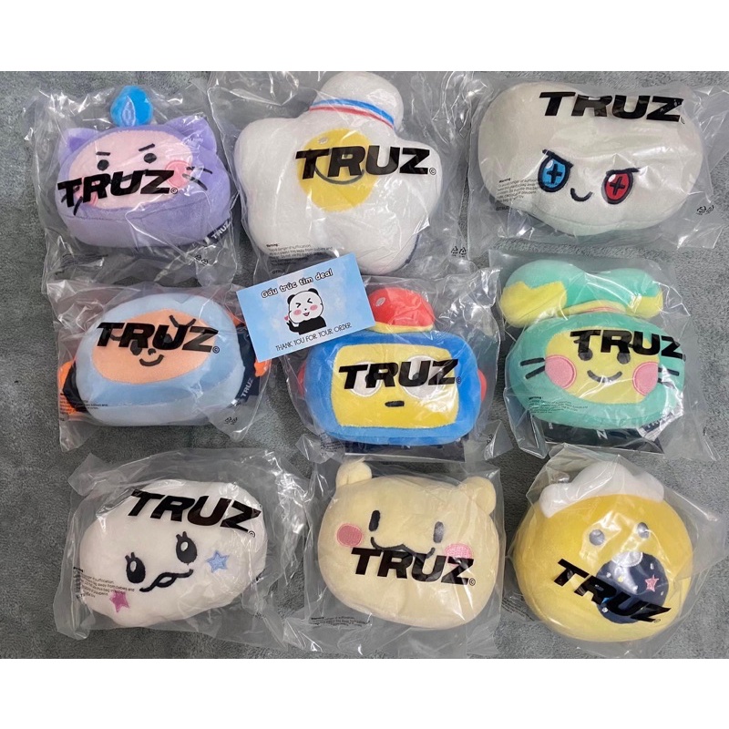 TRUZ WRIST TREASURE | Shopee Việt Nam