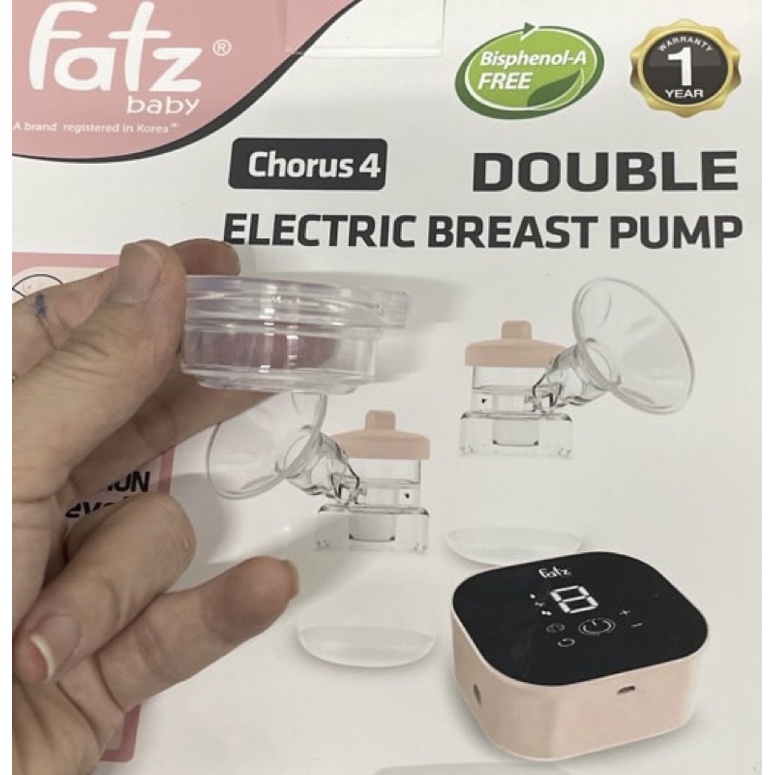 Màng silicone Chorus 4 FatzBaby / Matxa silicone , Van chân Không - Phụ ...