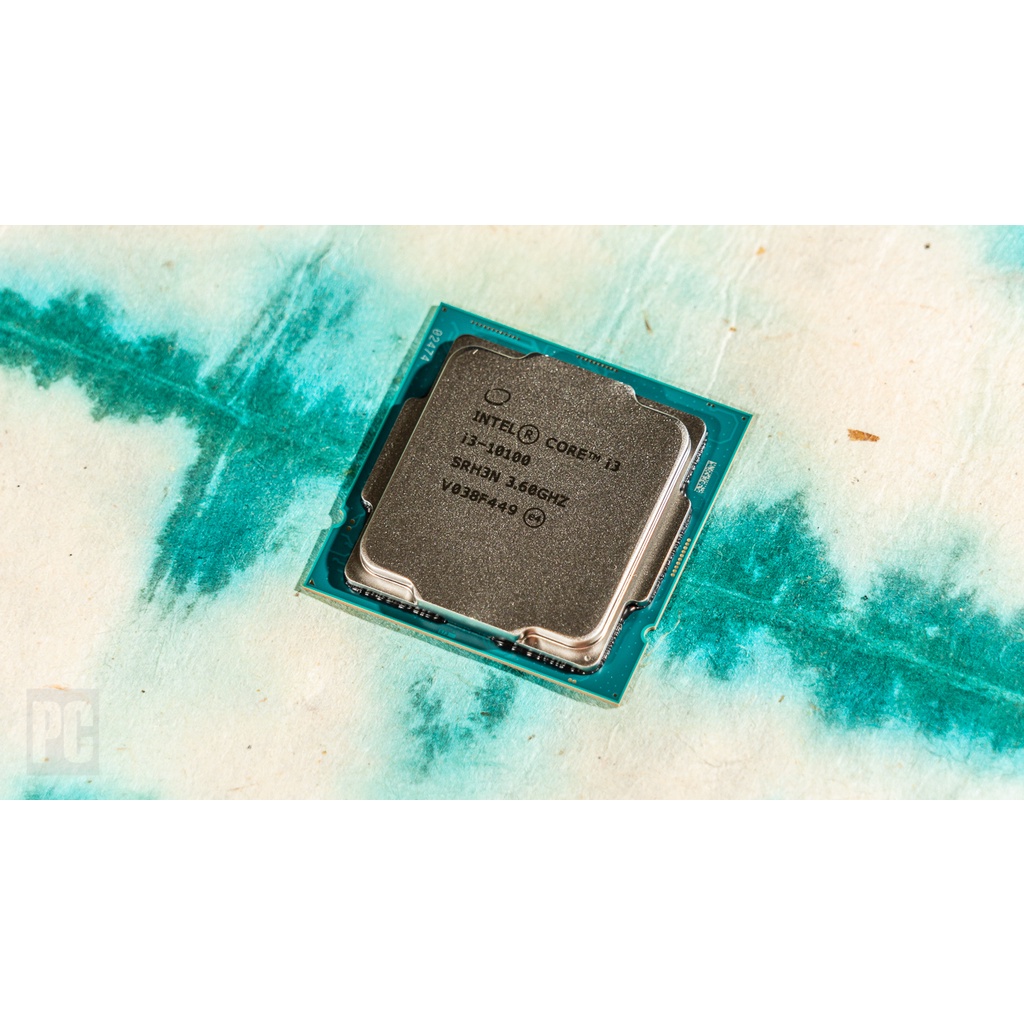 Cpu intel i3 10100 BH 2024 | Shopee Việt Nam