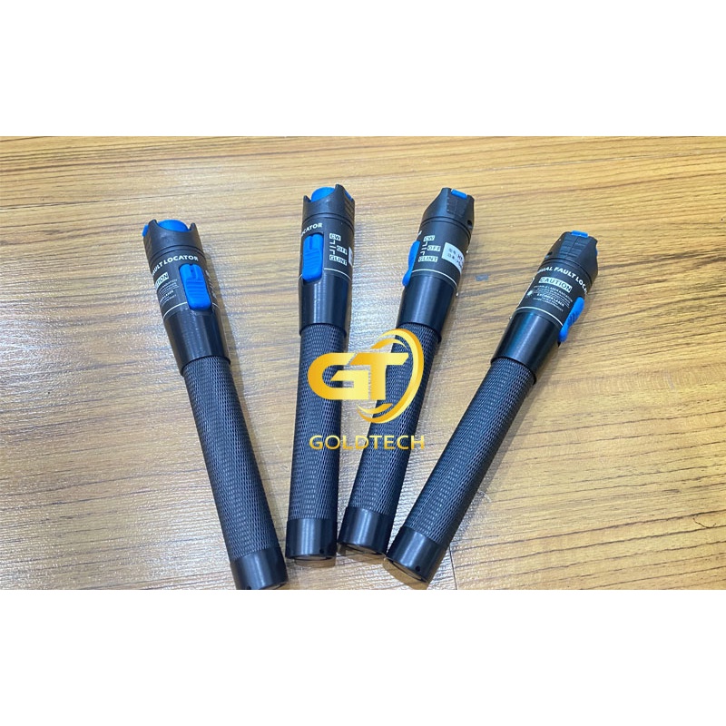 Bút soi quang 5Km, 10Km, 20Km - Bút lazer dò lỗi sợi quang 5mW | Shopee Việt Nam