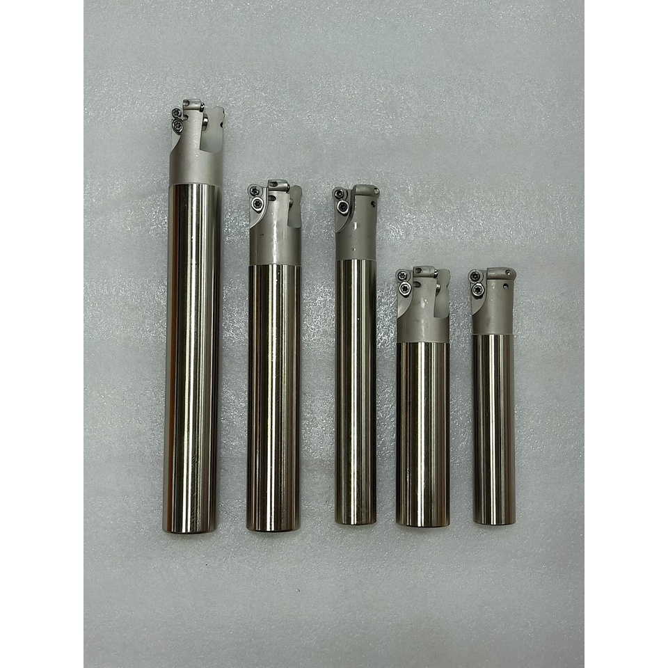 Cán dao phay lắp chíp R5 (RPMT10T3MOE, RDMT10T3MONT, RPMW1003MO)- Đài ...