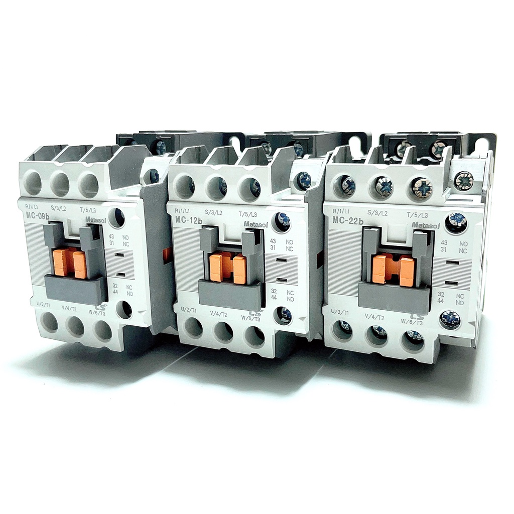 Contactor Khởi Động Từ LS MC 9A đến 40A Chất Lượng Cao | Shopee Việt Nam