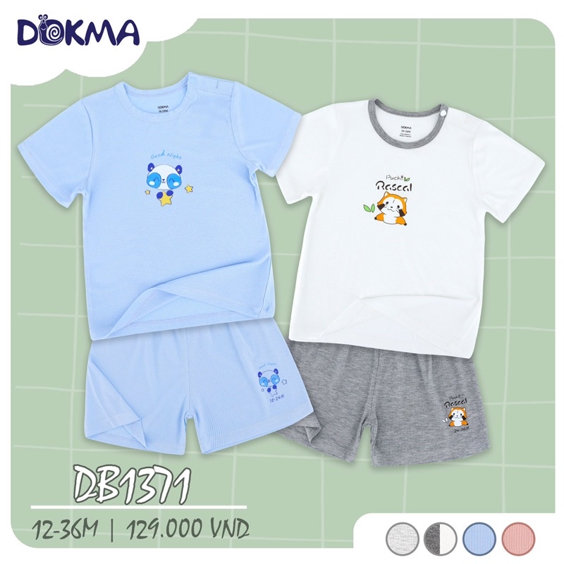 Bộ cài vai tăm Dokma siêu co dãn | Shopee Việt Nam