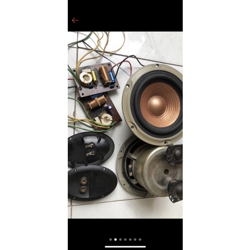 Củ Loa jbl s26be chính hãng | Shopee Việt Nam