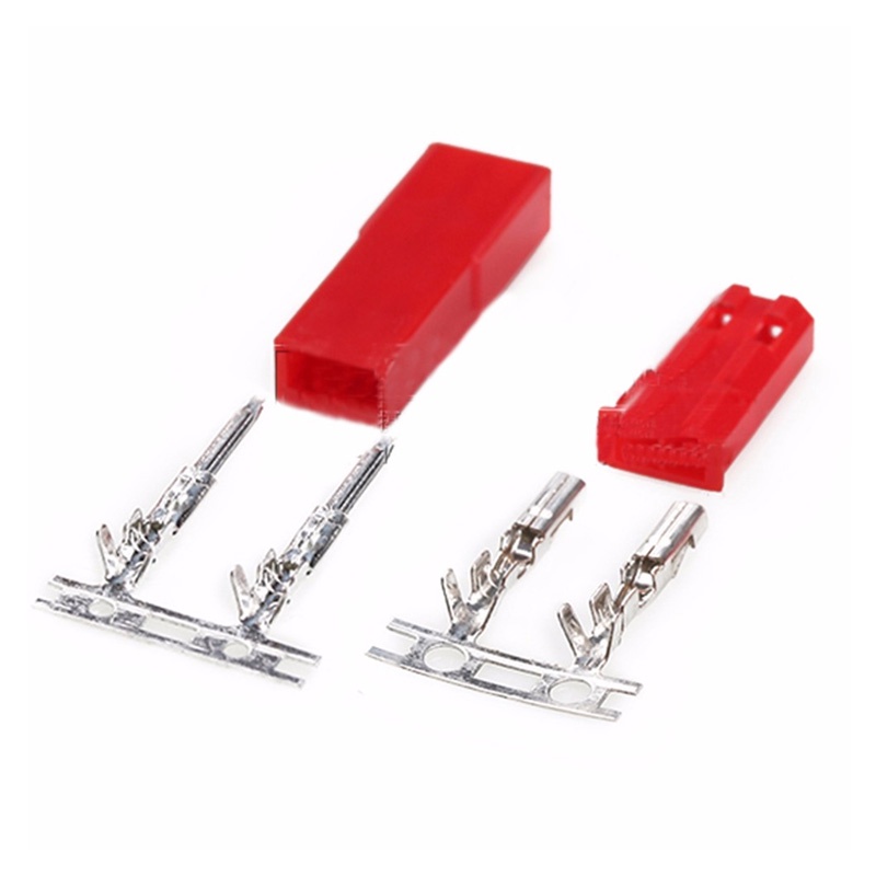 JST 2p - combo 10 cặp JST 2P | Shopee Việt Nam