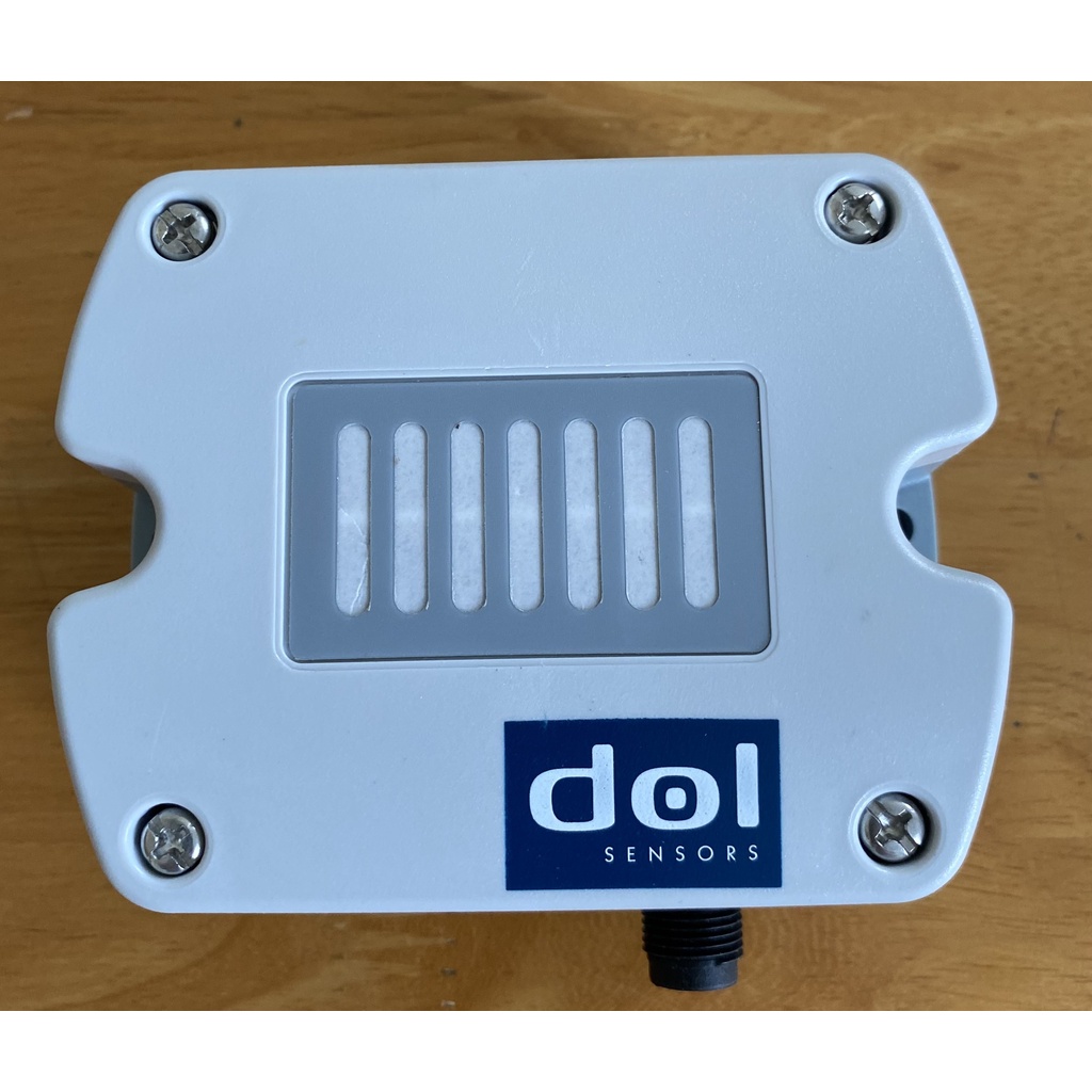 Cảm biến đo nồng độ khí CO2 dol-sensors DOL 19 | Shopee Việt Nam