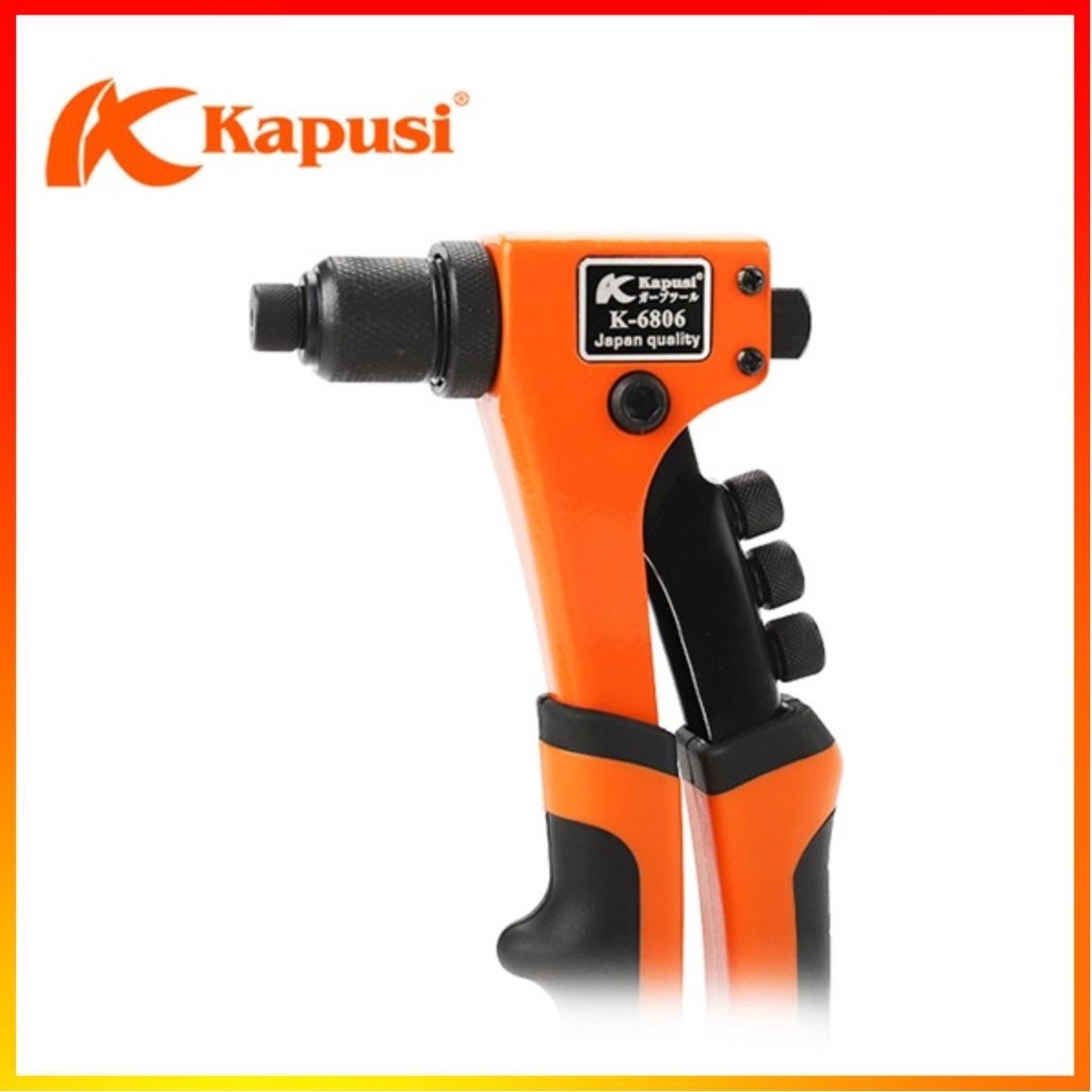 Kìm rút rive cao cấp K-6806 | Shopee Việt Nam