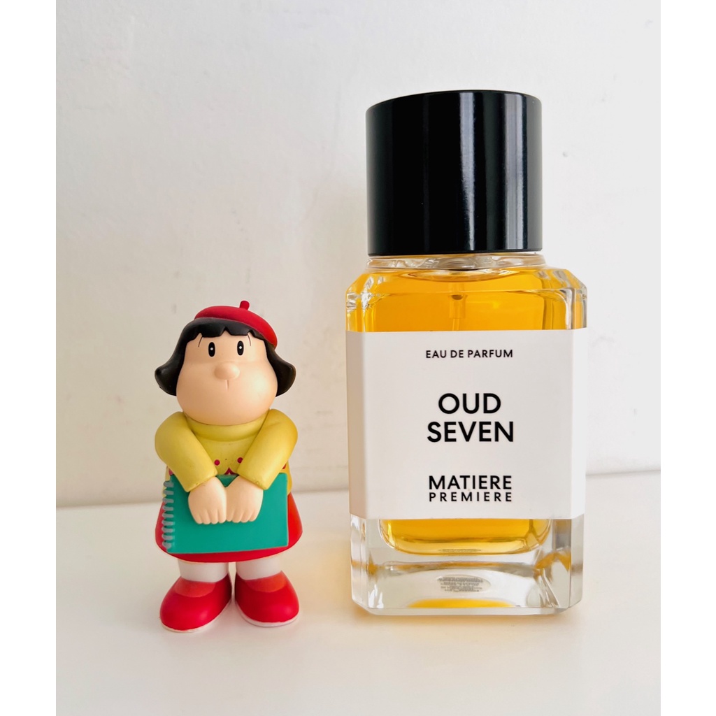 Nước hoa Oud Seven (Harrods Exclusive) của Matiere Premiere chính hãng ...