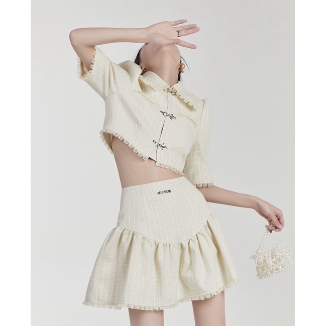FULL SET - BABY DRESSCODE ( 1 MÀU ) | Shopee Việt Nam