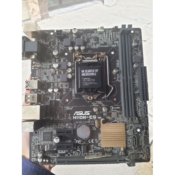 Main H110 ASUS | Shopee Việt Nam