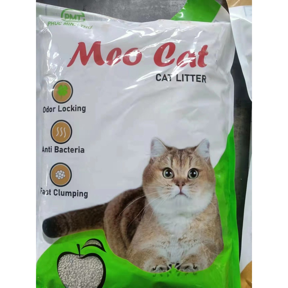 AKI CAT - CÁT VỆ SINH CHO MÈO CÓ HẠT KHỬ MÙI MÀU ĐEN | Shopee Việt Nam