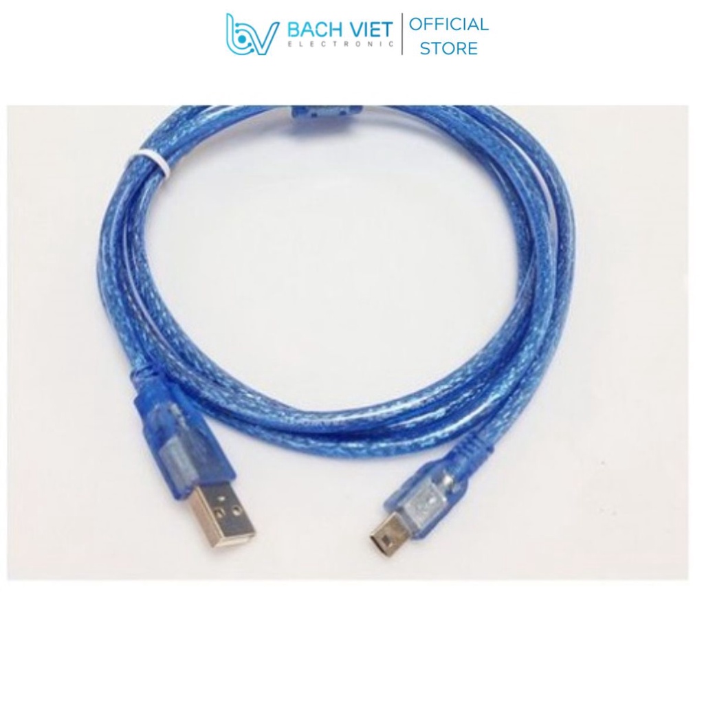 Dây cáp nạp vi điều khiển Arduino UNO R3 Nano, Mega2560 node MCU đầu ...