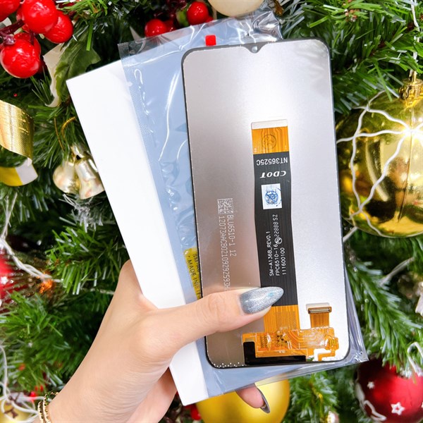 Màn hình Samsung A04s / A13 5G / A136B ( zin hãng ) đã test, hiển thị ...
