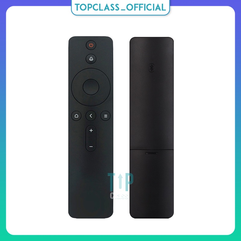 Điều Khiển Từ Xa Bằng Giọng Nói Bluetooth Tivi Xiaomi EA65 EA75 Pro EA32 EA40 EA43 EA50 EA55 ...