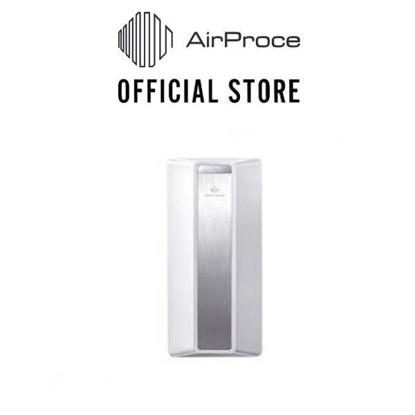 Máy Lọc Không Khí + Cấp Khí Tươi AirProce SmartVent AC160 | Shopee Việt Nam