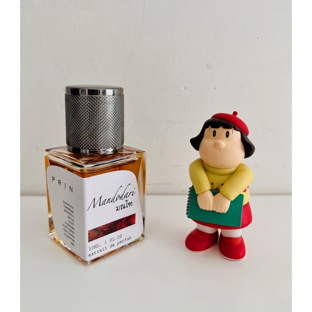 Nước hoa Mandodari của Prin Parfum chính hãng | Shopee Việt Nam