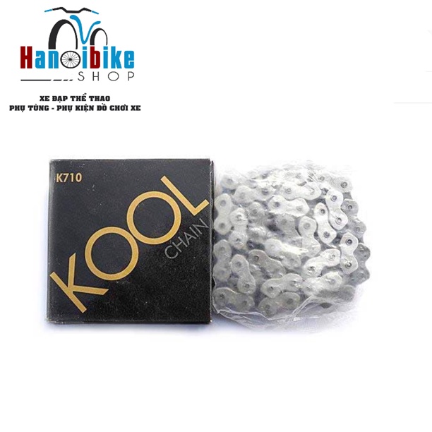Xích KMC Cho Xe Fixed Gear K710 | Shopee Việt Nam