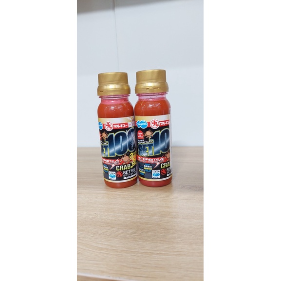 Tinh chất cua - Marukyu Set 100 Crab | Shopee Việt Nam