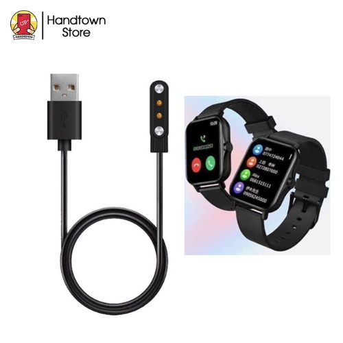 Dây Cáp Sạc USB Đồng Hồ Thông Minh Kyoka Nội Địa Nhật Handtown | Shopee ...