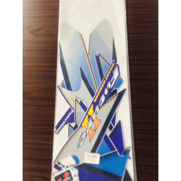 Tem FUTURE 2 Tím Đen VT ( Wave i 125 ) | Shopee Việt Nam