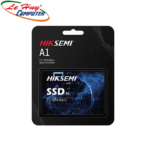 Ổ Cứng SSD HIKSEMI A1 240GB 2.5inch SATA III | Shopee Việt Nam