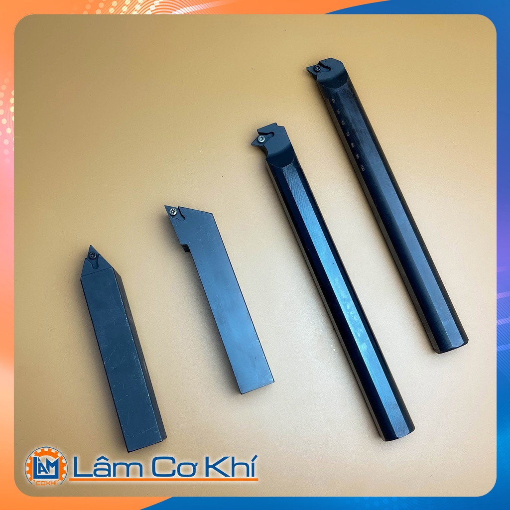 CÁN DAO TIỆN CNC LẮP MẢNH CHÍP D11 | Shopee Việt Nam