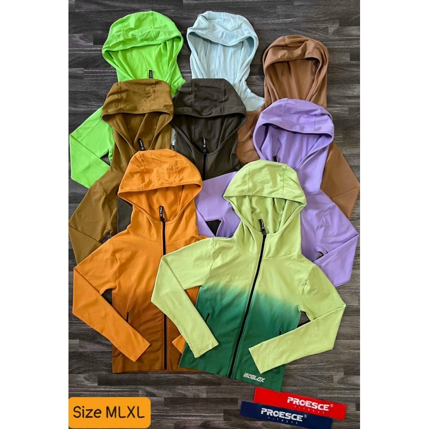 Áo khoác loang isoblox cao cấp | Shopee Việt Nam