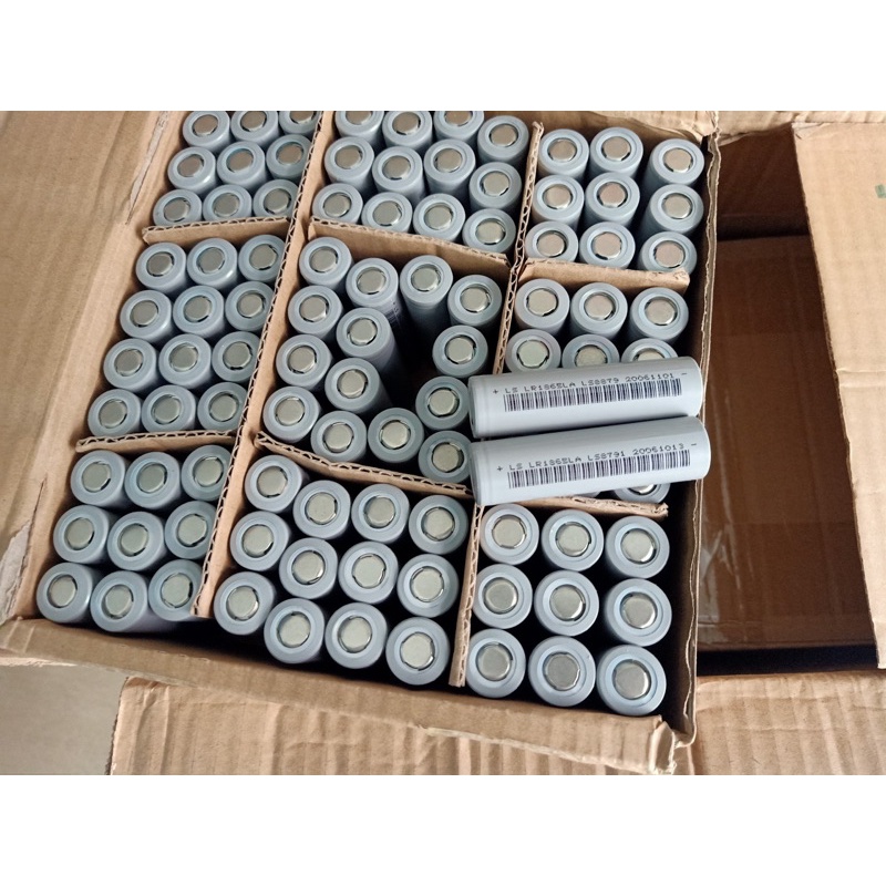pin cell LS xám 2000mah | Shopee Việt Nam