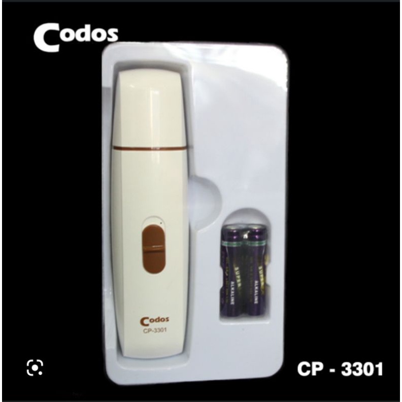 Máy mài móng Codos CP-3301 | Shopee Việt Nam
