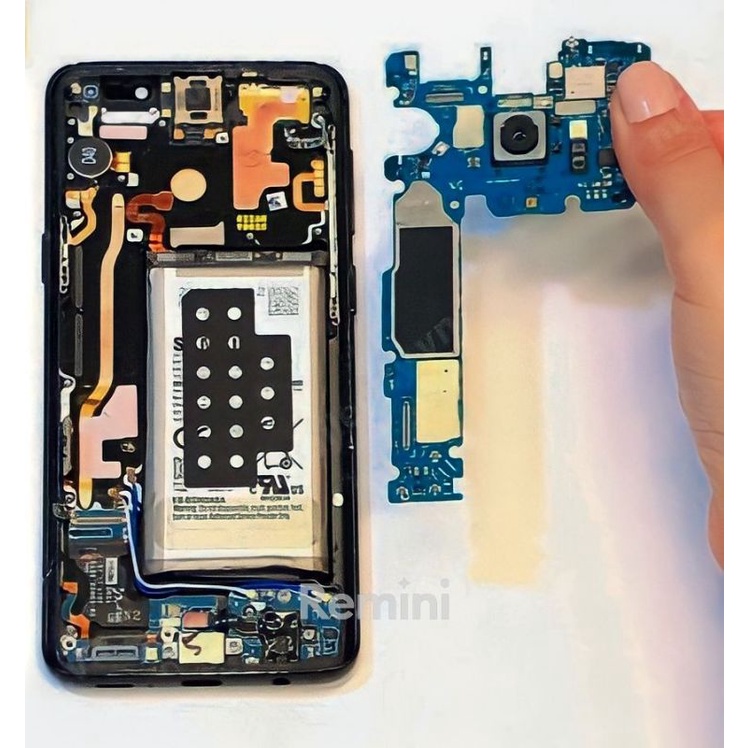 Main Samsung galaxy S9 (G960F/U) | Shopee Việt Nam