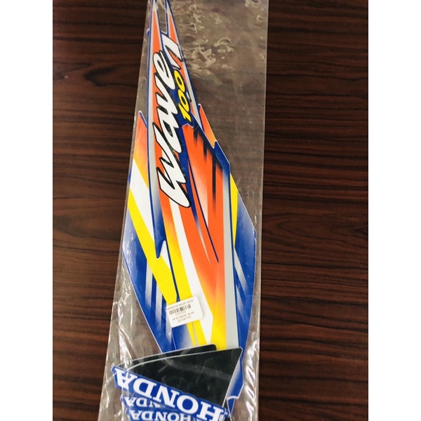 Tem Wave 100 - 2002 Ngọc 3LTP ( Wave Cũ , Wave Nhỏ ) | Shopee Việt Nam