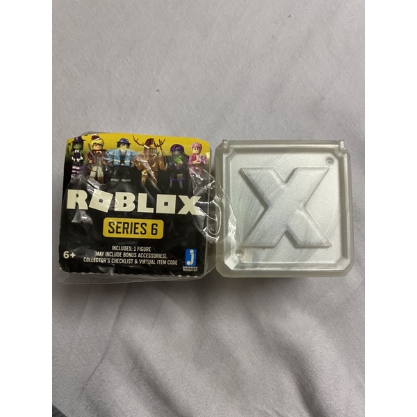 Mô hình đồ chơi chính hãng roblox có box đã mỡ sẵn ( box random ) ( đã ...