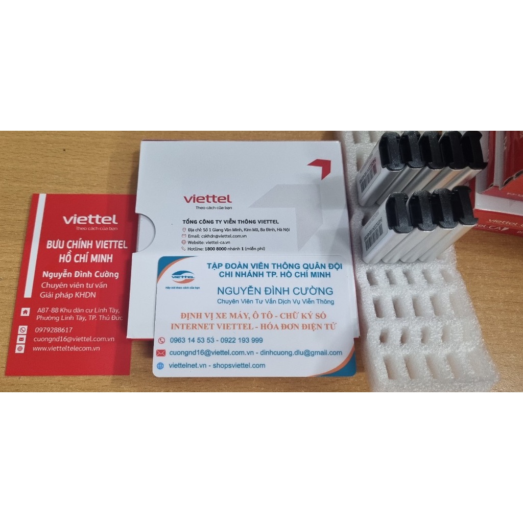 Usb Token Viettel - chữ ký số Viettel (https://viettelnet.vn/chu-ky-so ...