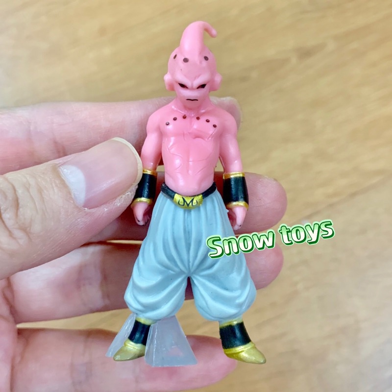Mô hình Dragon Ball - Majin Buu Buutenks Super Buu Piccolo Fat Kid Buu ...