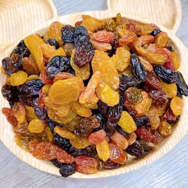 Nho khô Raisins Mỹ 425gr | Shopee Việt Nam