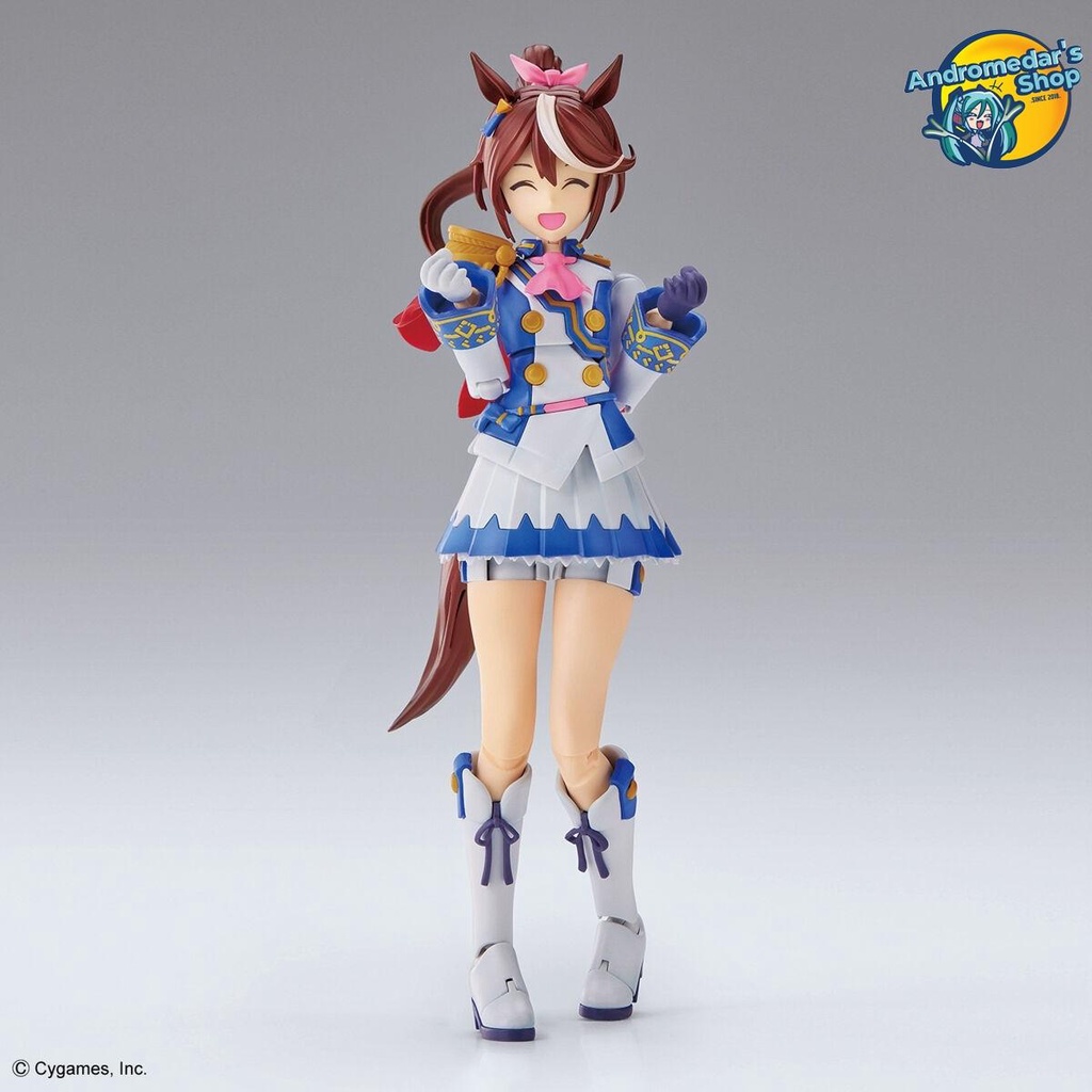 [Bandai] Mô hình lắp ráp Uma Musume Pretty Derby Figure-rise Standard ...