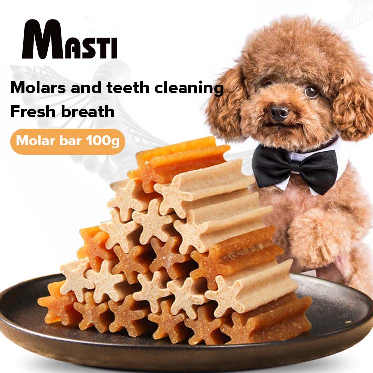 Đồ ăn nhanh MASTI LI0484 cho thú cưng | Shopee Việt Nam