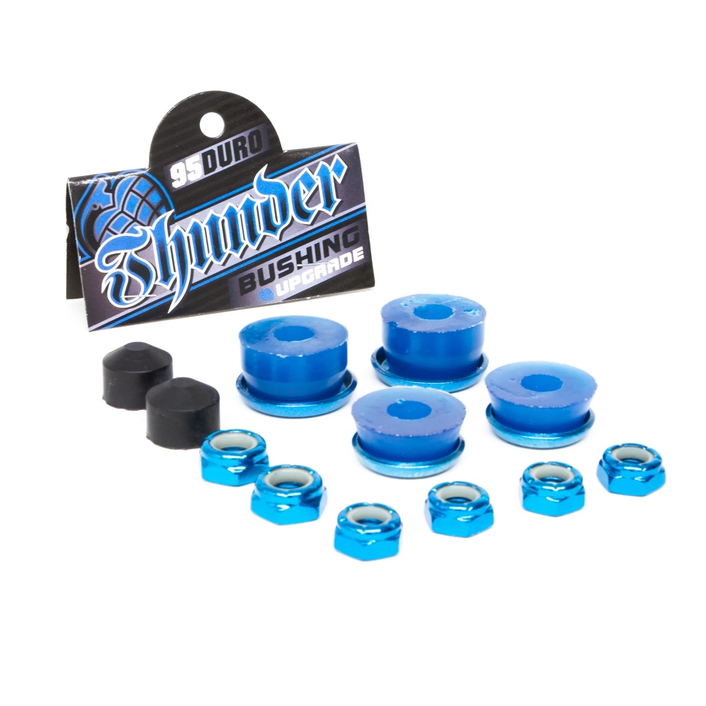 Bộ Phụ Kiện THUNDER REBUILD KIT MEDIUM BLUE 95DU | Shopee Việt Nam