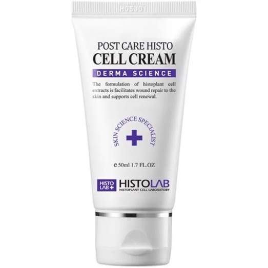 50ML - Kem Tái Tạo và Phục Hồi HISTOLAB Post Care Histo CELL cream | Shopee Việt Nam