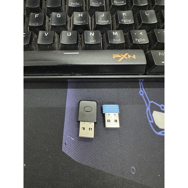 USB Nano 2.4G Receiver đầu nhận cho tay cầm PXN 9609 Bluetooth hoặc PXN ...