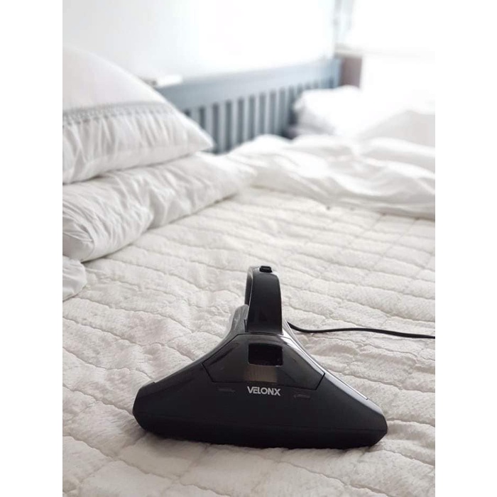 Máy hút bụi diệt khuẩn chăn đệm Velonix Hàn Quốc | Shopee Việt Nam