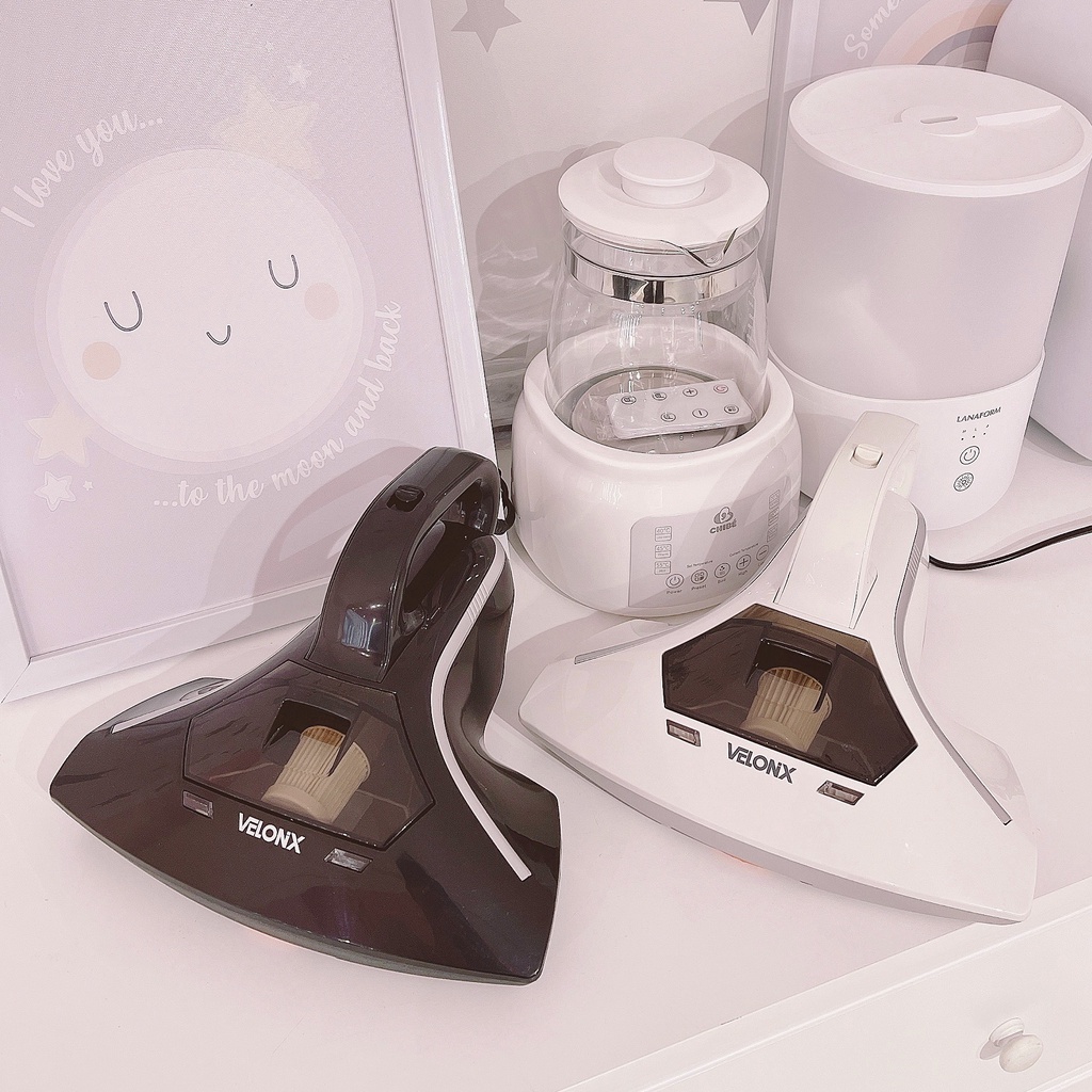 Máy hút bụi Velonix - Đen (31*19*32cm) | Shopee Việt Nam