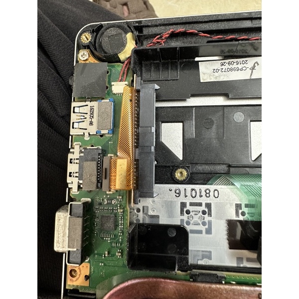 cáp hdd zin fujitsu lifebook s936/p pentium còn hoạt động tốt không bảo ...