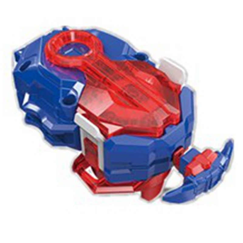 Con Quay Đồ Chơi B-203 B203 Flame Brand BU Helios Hyperion Beyblade ...