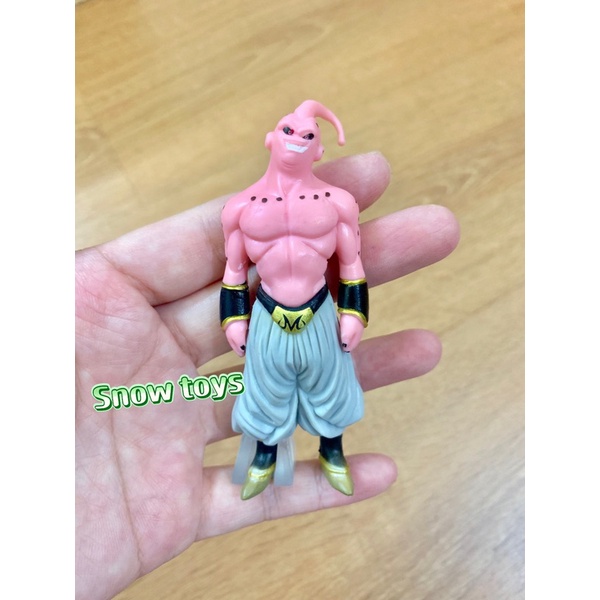 Mô hình Dragon Ball - Majin Buu Buutenks Super Buu Piccolo Fat Kid Buu ...