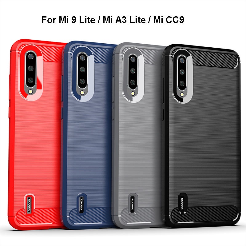 Ốp Điện Thoại Cho xiaomi 12Lite mi11 Mi11Lite mi8 mi9 mi9t mi9t pro a2 a3 8 9lite / se 8se 9se ...