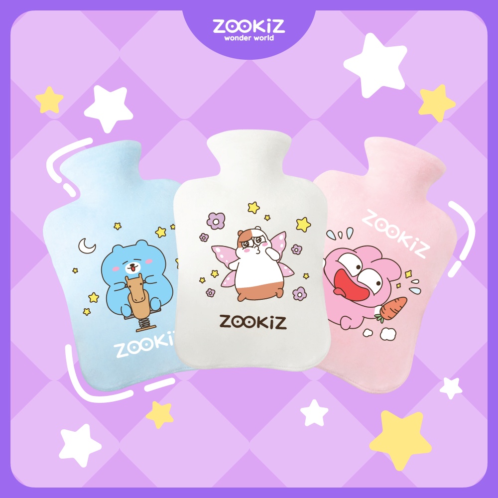 Túi giữ nhiệt ZOOKiZ chườm nóng lạnh | Shopee Việt Nam