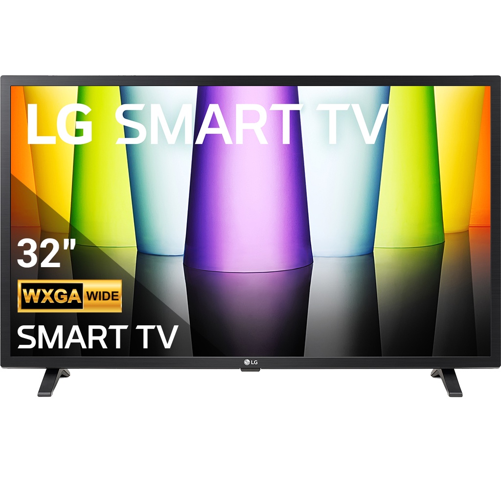 Smart Tivi LG 32 inch 32LQ636BPSA 2022 - Dienmaykhore | Shopee Việt Nam