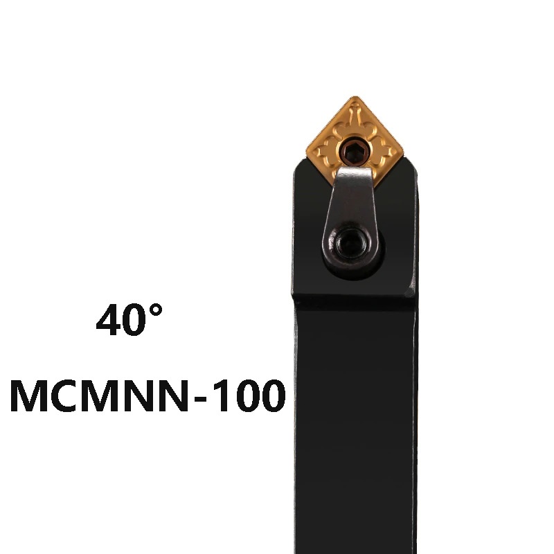Cán dao tiện ngoài, tiện lỗ lắp chíp C12 (CNMG1204/CNMG120408), cán ...