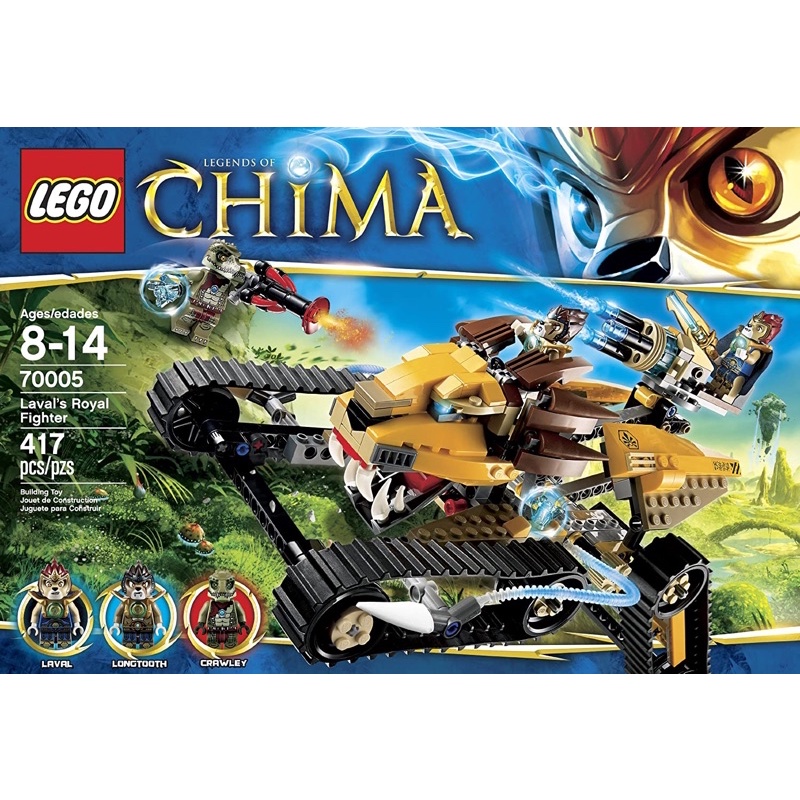 LEGO chima 70005 chiến xa sư tử dũng mãnh | Shopee Việt Nam